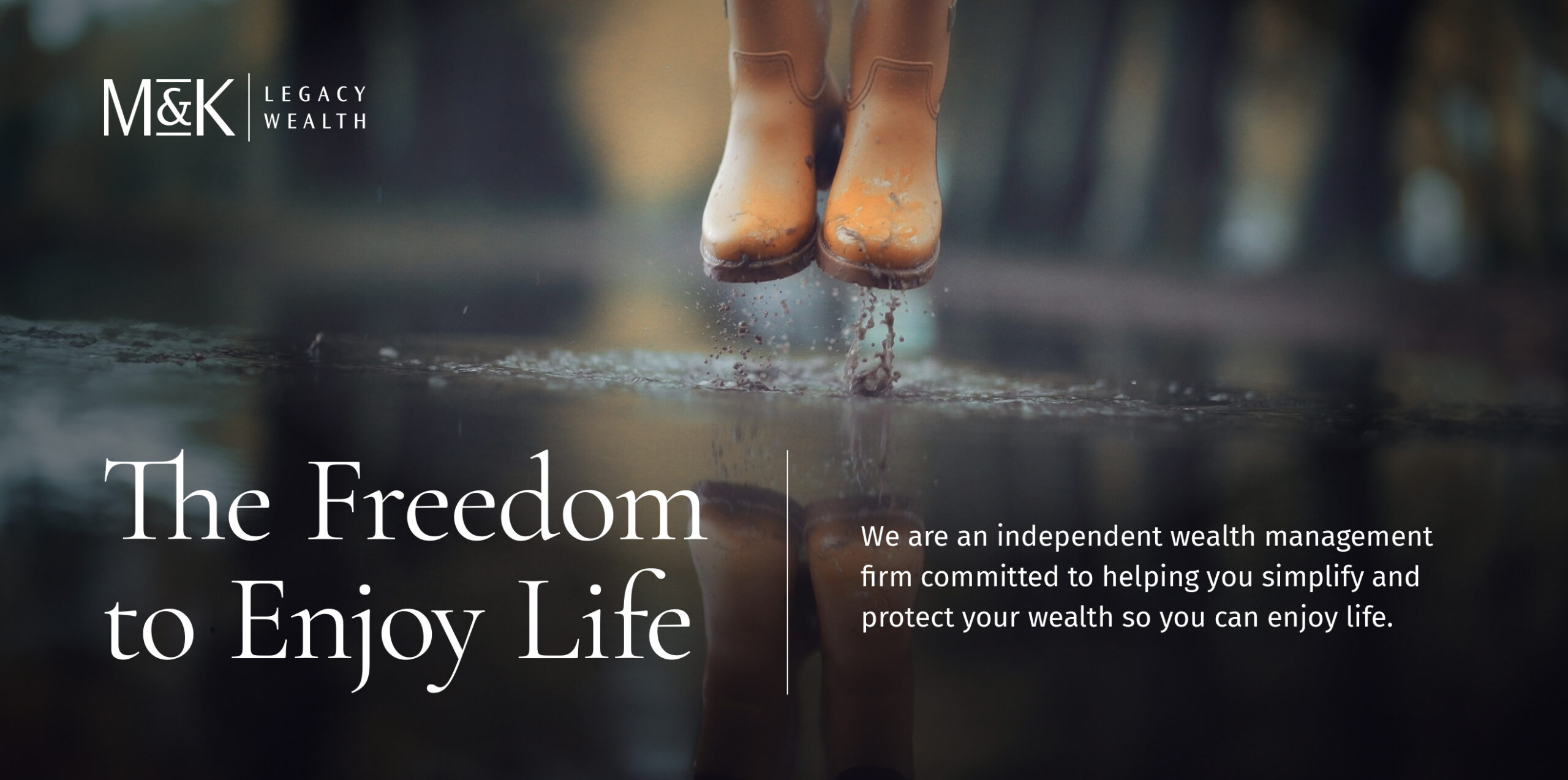 Home - M&K Legacy Wealth